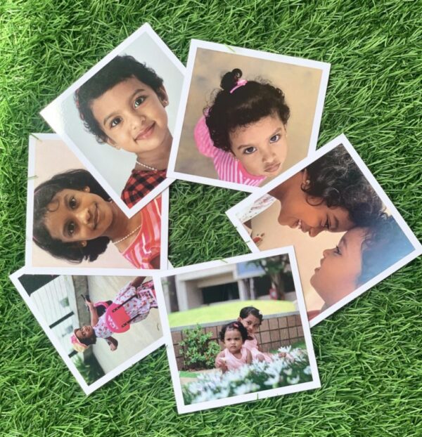 SQUARE PHOTO PRINTS - Print it - Online Print Shop